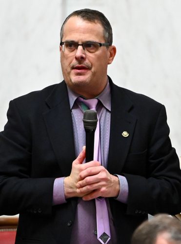 Senate rejects bill dealing with PEIA | News, Sports, Jobs - The ...